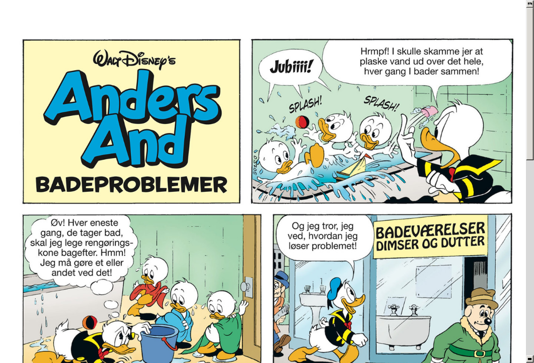 Anders And & Co - anders_and