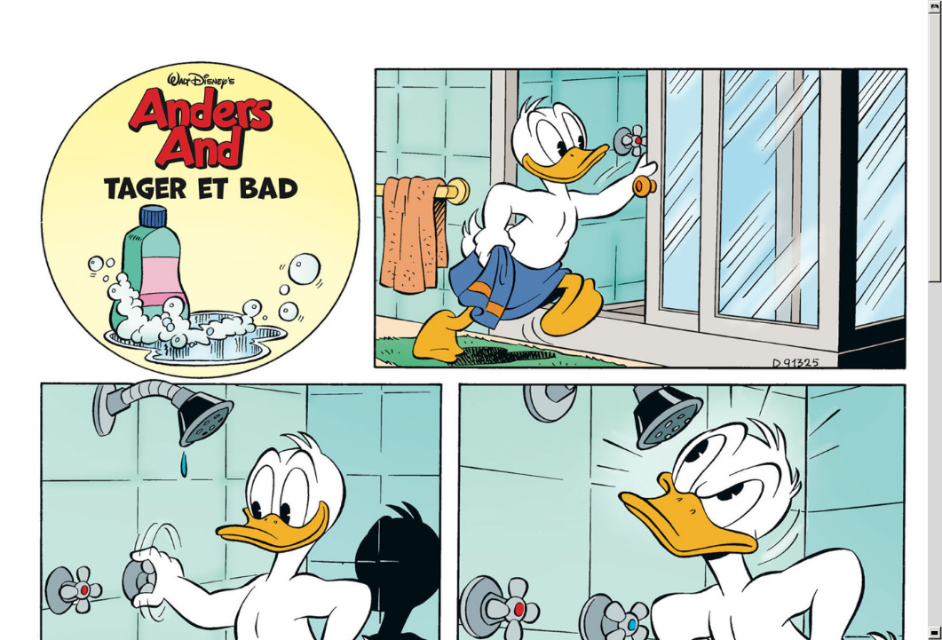 Anders And & Co - anders_and