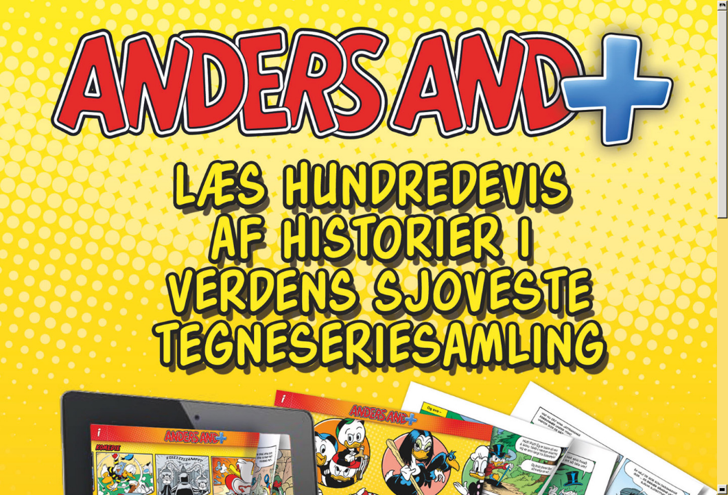 Anders And & Co - anders_and