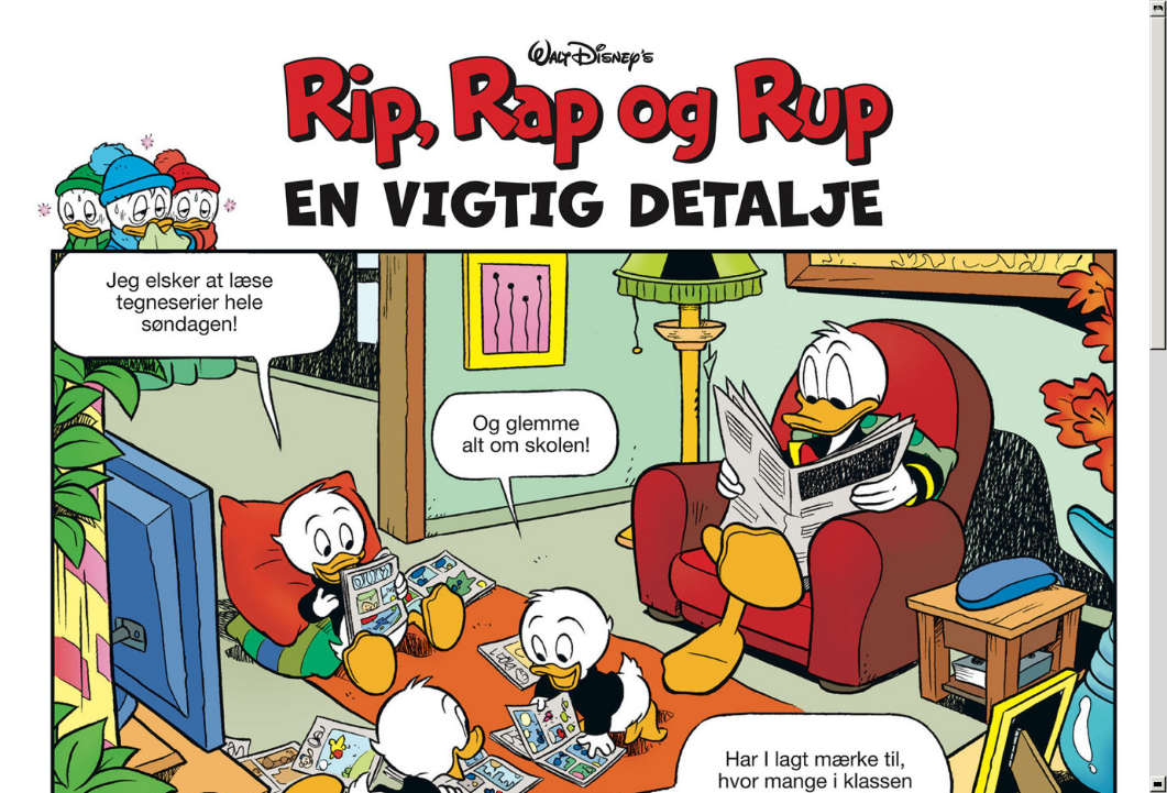 Anders And & Co - anders_and