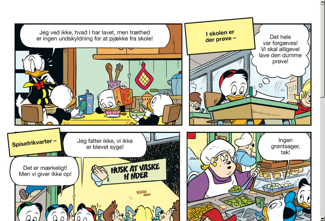 Anders And & Co - anders_and