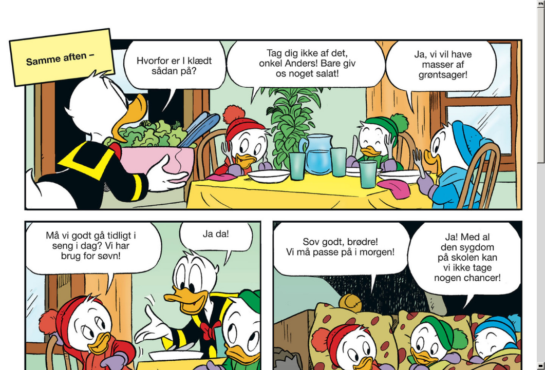 Anders And & Co - anders_and